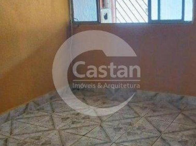 Casa em Parque São Lucas
