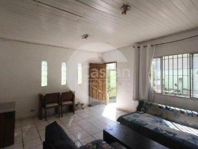 Casa em Parque São Lucas