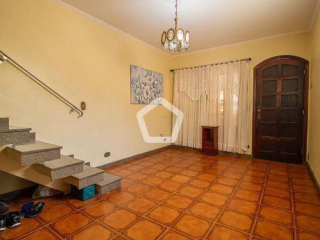 Casa em Parque São Lucas