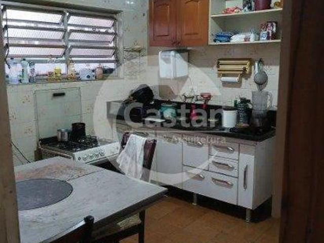 Casa em Parque São Lucas