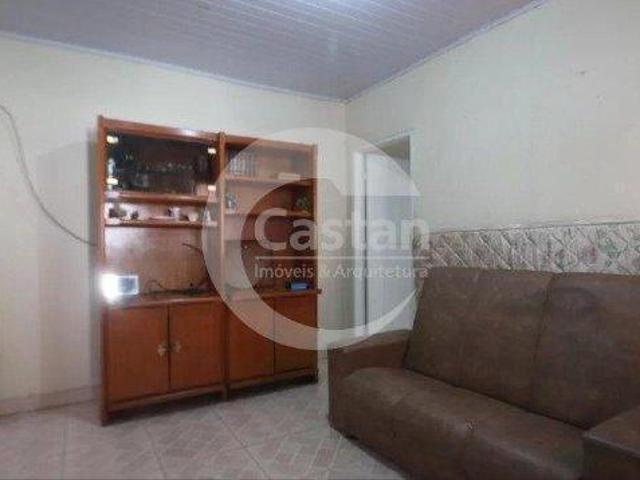 Casa em Parque São Lucas