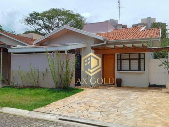 Casa em Parque São Luís, Taubaté/SP de 118m² 3 quartos à venda por R$ 570.000,00