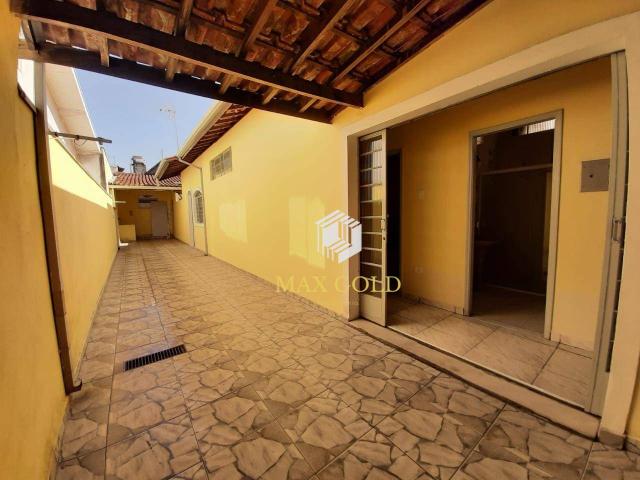 Casa em Parque São Luís, Taubaté/SP de 150m² 3 quartos à venda por R$ 380.000,00 ou para locação R$ 1.700,00/mes