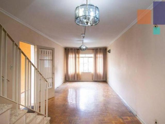 Casa em Parque São Luís, São Paulo/SP de 154m² 3 quartos à venda por R$ 620.000,00