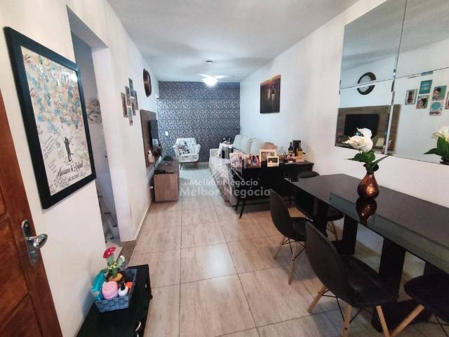 Casa em Parque São Matheus, Piracicaba/SP de 135m² 2 quartos à venda por R$ 449.000,00