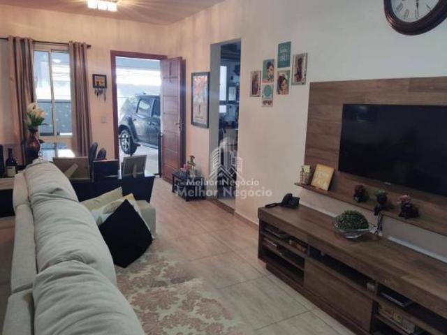 Casa em Parque São Matheus, Piracicaba/SP de 135m² 2 quartos à venda por R$ 450.000,00
