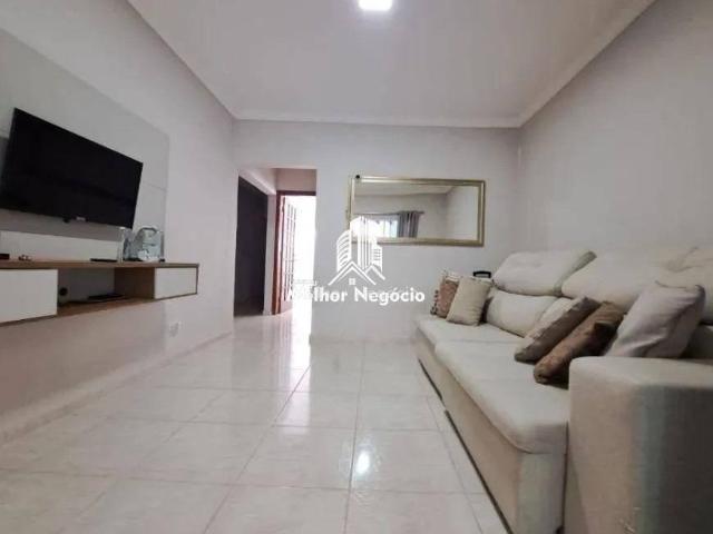 Casa em Parque São Matheus, Piracicaba/SP de 150m² 3 quartos à venda por R$ 489.900,00