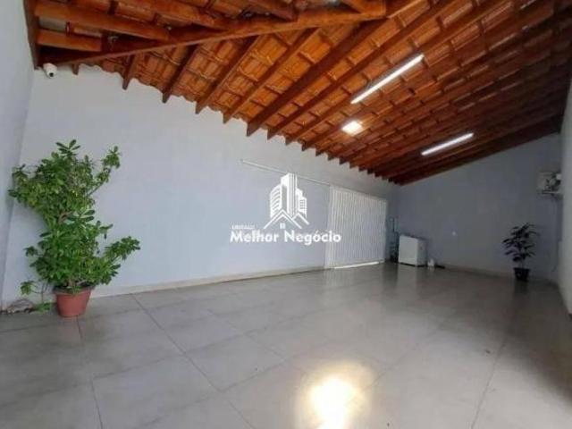 Casa em Parque São Matheus, Piracicaba/SP de 150m² 3 quartos à venda por R$ 490.000,00
