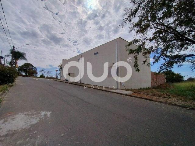 Casa em Parque São Matheus, Piracicaba/SP de 300m² à venda por R$ 749.000,00