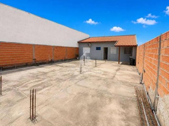 Casa em Parque São Matheus, Piracicaba/SP de 45m² 1 quartos à venda por R$ 50.000,00