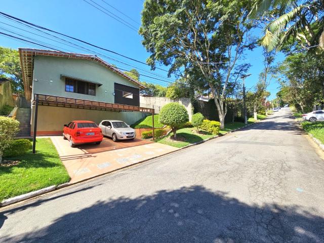 Casa em Parque São Paulo, Cotia/SP de 212m² 4 quartos à venda por R$ 899.900,00
