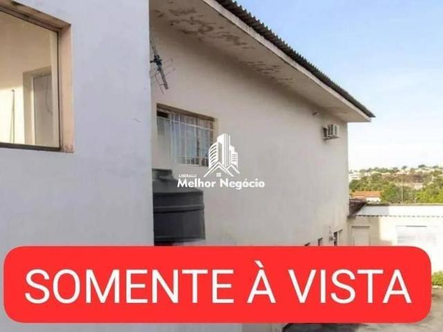 Casa em Parque São Quirino, Campinas/SP de 800m² 3 quartos à venda por R$ 794.900,00