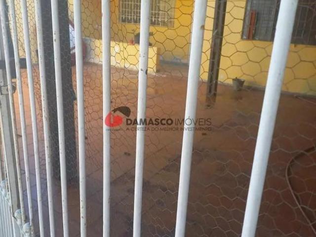 Casa em Parque São Rafael