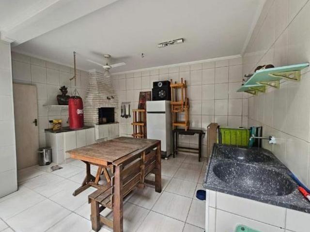Casa em Parque São Vicente
