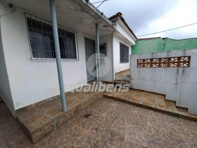 Casa em Parque São Vicente