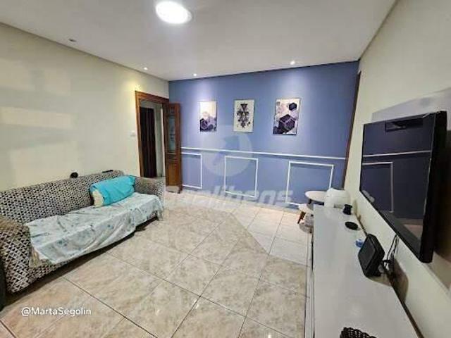 Casa em Parque São Vicente