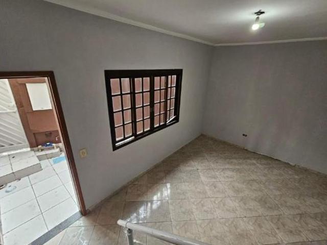 Casa em Parque São Vicente