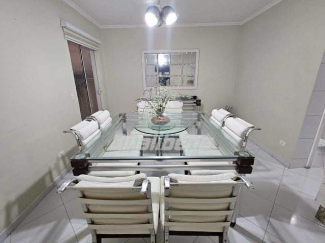 Casa em Parque São Vicente