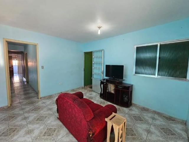 Casa em Parque São Vicente