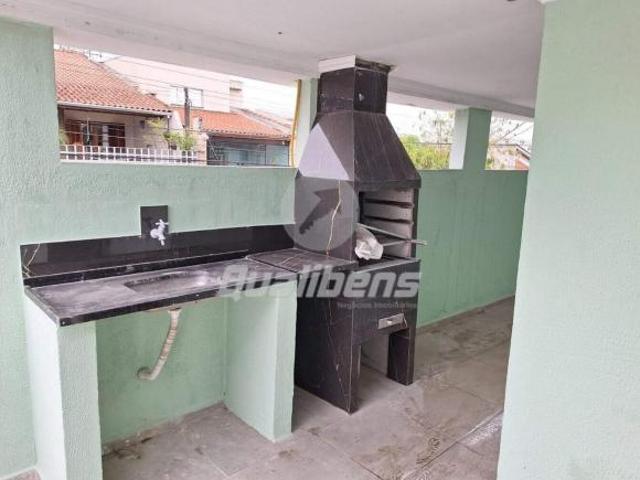 Casa em Parque São Vicente