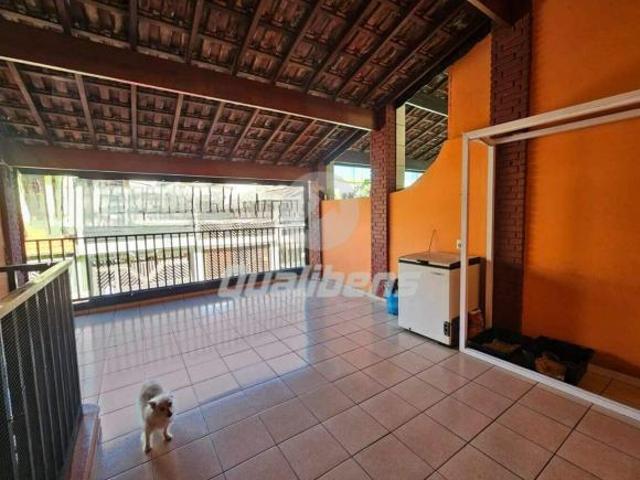 Casa em Parque São Vicente