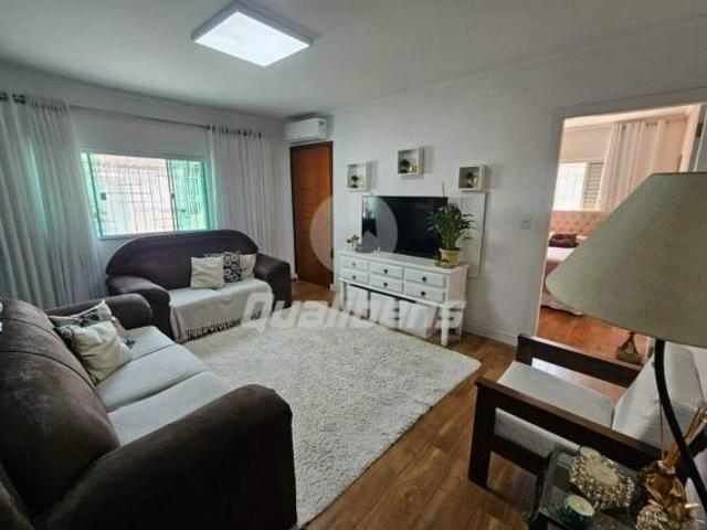 Casa em Parque São Vicente