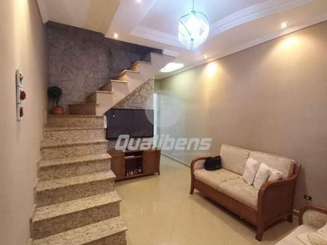 Casa em Parque São Vicente
