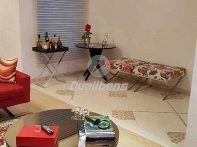Casa em Parque São Vicente
