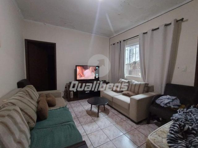 Casa em Parque São Vicente, Mauá/SP de 144m² 2 quartos à venda por R$ 419.900,00