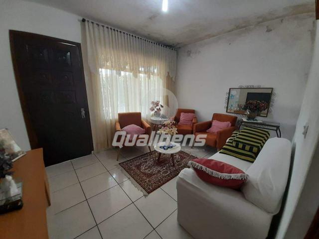 Casa em Parque São Vicente, Mauá/SP de 140m² 2 quartos à venda por R$ 487.500,00