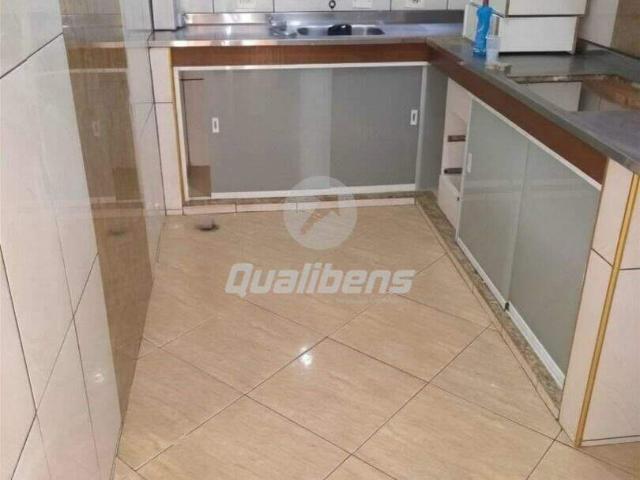 Casa em Parque São Vicente, Mauá/SP de 154m² 2 quartos à venda por R$ 529.000,00