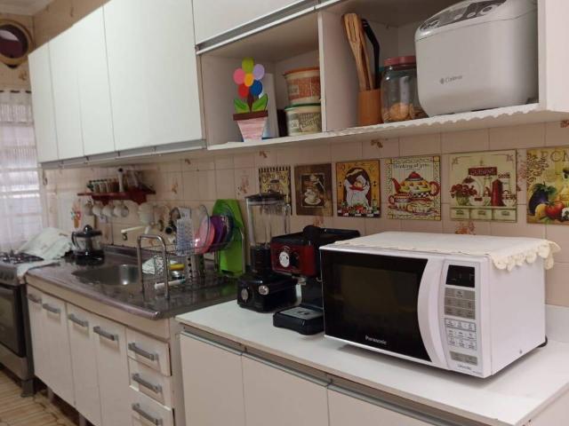Casa em Parque São Vicente, Mauá/SP de 160m² 3 quartos à venda por R$ 649.900,00