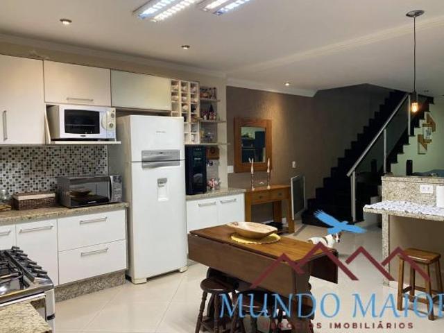 Casa em Parque São Vicente, Mauá/SP de 186m² 3 quartos à venda por R$ 793.000,00