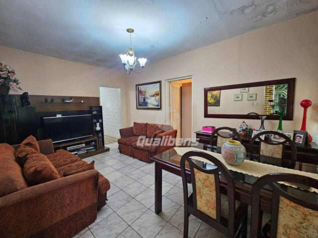 Casa em Parque São Vicente, Mauá/SP de 180m² 3 quartos à venda por R$ 559.900,00