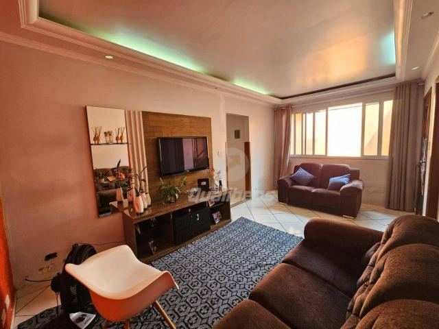 Casa em Parque São Vicente, Mauá/SP de 204m² 2 quartos à venda por R$ 829.900,00