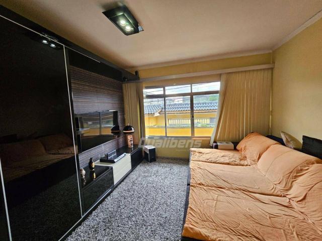 Casa em Parque São Vicente, Mauá/SP de 205m² 3 quartos à venda por R$ 1.006.900,00