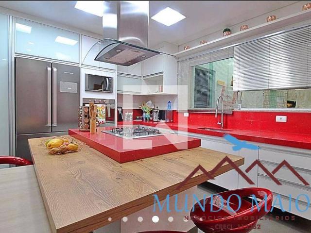 Casa em Parque São Vicente, Mauá/SP de 220m² 3 quartos à venda por R$ 959.900,00