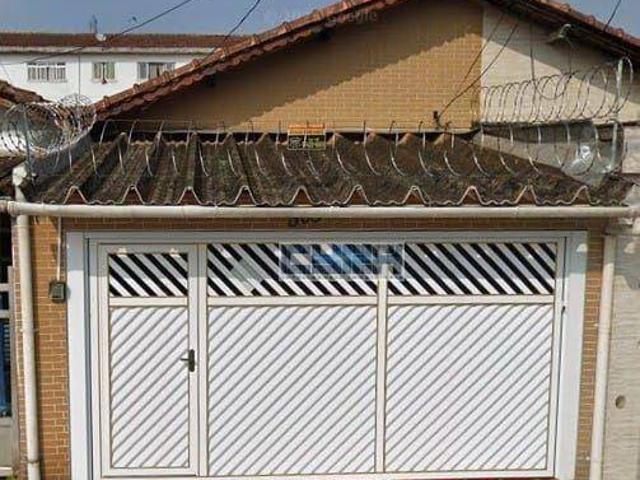 Casa em Parque São Vicente, São Vicente/SP de 93m² 2 quartos à venda por R$ 349.000,00