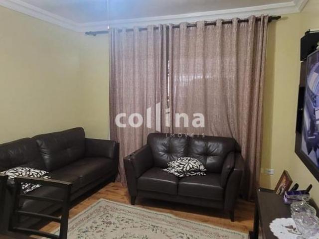 Casa em Parque Santa Teresa, Carapicuíba/SP de 80m² 3 quartos à venda por R$ 470.000,00