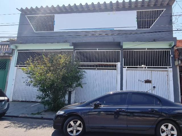 Casa em Parque Santa Teresa, Carapicuíba/SP de 230m² 3 quartos à venda por R$ 549.900,00
