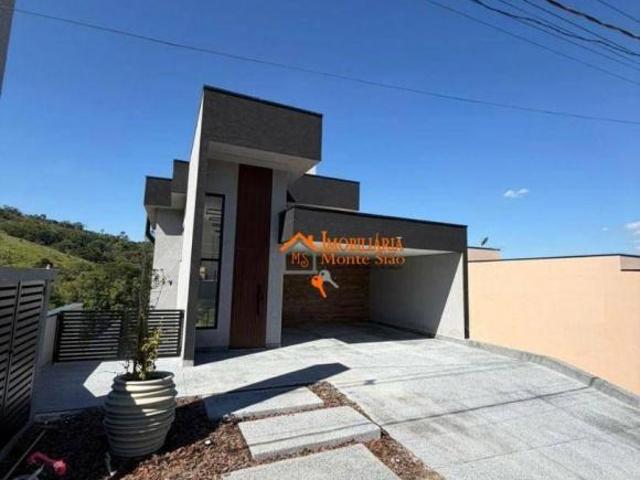 Casa em, Santa Isabel/SP de 230m² 3 quartos à venda por R$ 1.790.000,00