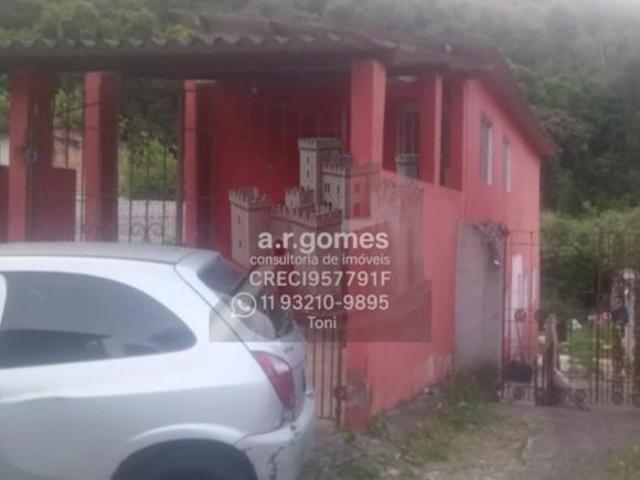 Casa em Parque Santa Amélia, Itapecerica da Serra/SP de 1000m² 4 quartos à venda por R$ 350.000,00