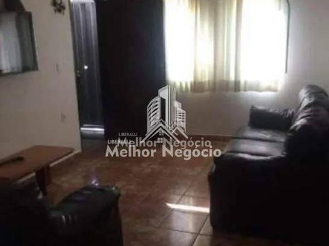Casa em Parque Santa Bárbara, Campinas/SP de 120m² 3 quartos à venda por R$ 439.900,00