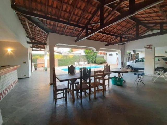 Casa em Parque Santa Cecília, Piracicaba/SP de 410m² 3 quartos à venda por R$ 1.500.000,00