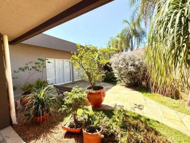 Casa em Parque Santa Cecília, Piracicaba/SP de 500m² 6 quartos à venda por R$ 1.350.000,00 ou para l