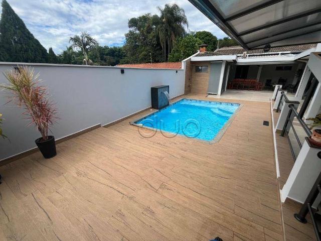 Casa em Parque Santa Cecília, Piracicaba/SP de 188m² 2 quartos à venda por R$ 949.000,00