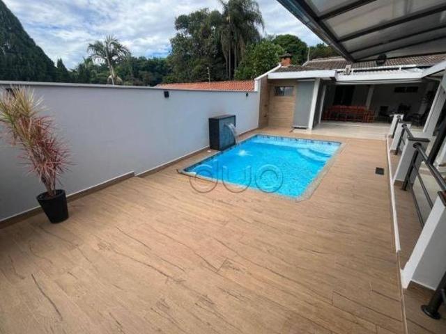 Casa em Parque Santa Cecília, Piracicaba/SP de 188m² 2 quartos à venda por R$ 950.000,00