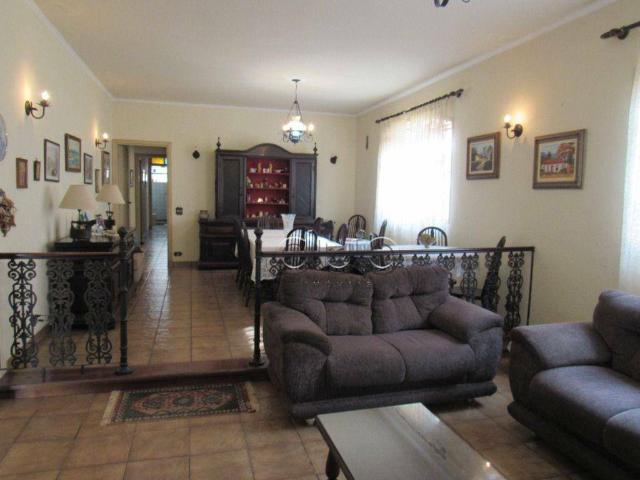 Casa em Parque Santa Cecília, Piracicaba/SP de 253m² 4 quartos à venda por R$ 779.000,00