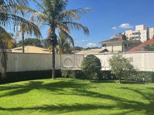 Casa em Parque Santa Cecília, Piracicaba/SP de 275m² 3 quartos à venda por R$ 1.400.000,00 ou para l