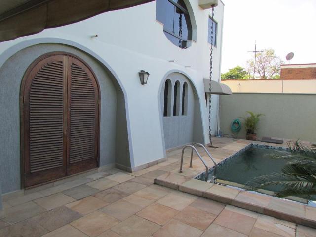 Casa em Parque Santa Cecília, Piracicaba/SP de 276m² 3 quartos à venda por R$ 999.000,00